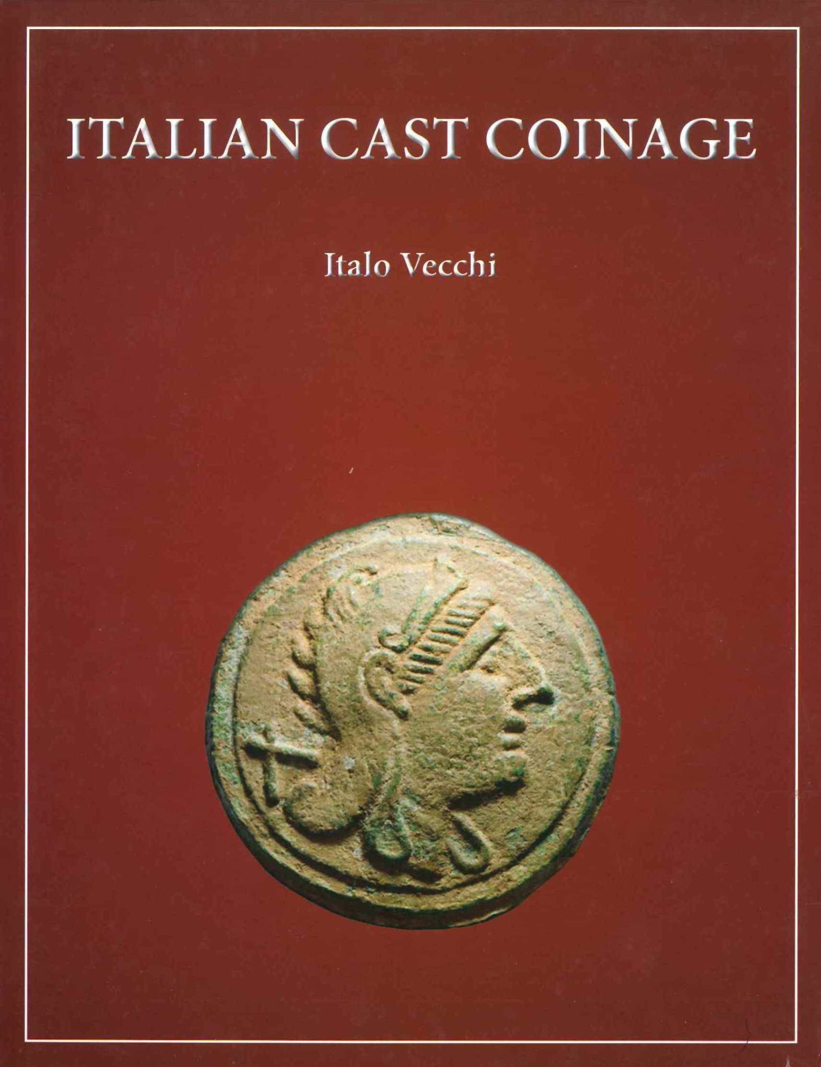 Italian cast coinage