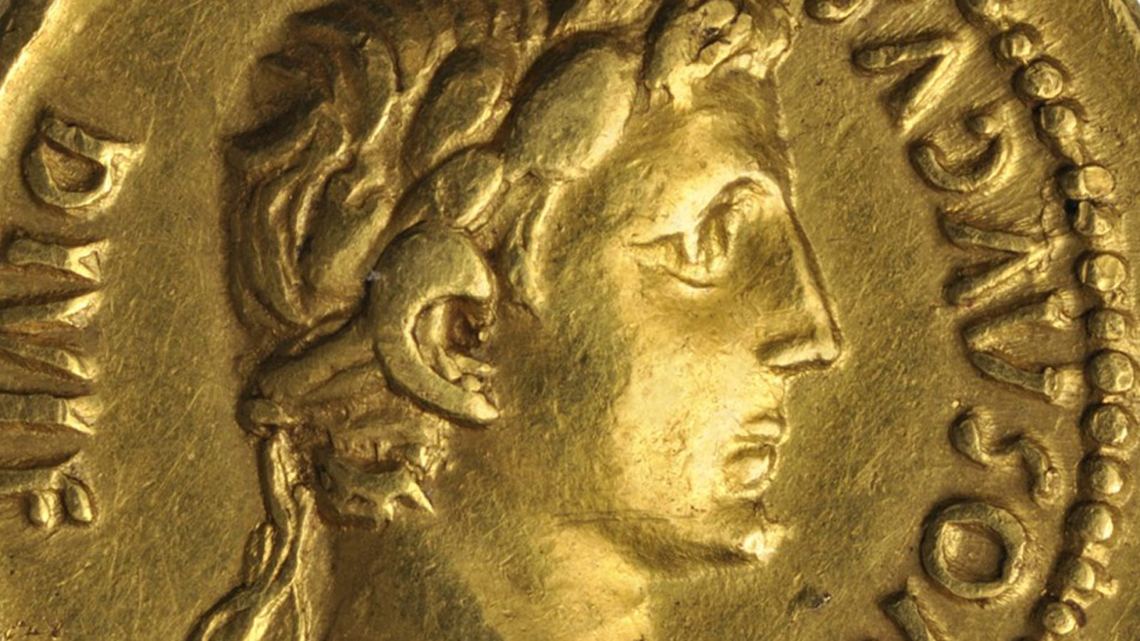 ASOCIACIÓN NUMISMÁTICA ESPAÑOLA